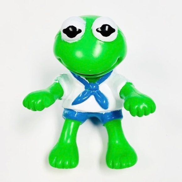 Playschool | Toys | Vintage Muppet Toys | Poshmark
